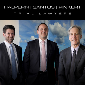 Jay Halpern | Halpern Santos & Pinkert, P.A.
