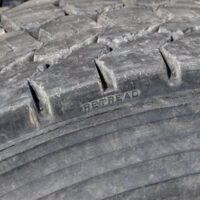 FedEx Sued After Tire Blowout Kills Father Of Two