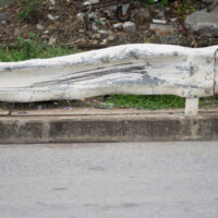 Improperly Installed Guardrails Cited In Amputation Accident