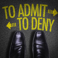 Why Insurance Companies Admit Guilt In Traffic Accidents