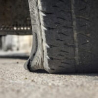 Goodyear, FedEx Face Lawsuit Over Faulty Tires After Deadly Crash