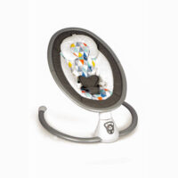 Jool Baby Recalls Nova Infant Baby Swings Due To Suffocation Hazard