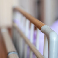 Medline Industries Recalls 1.5 Million Adult Portable Bed Rails After ...