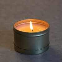 Trader Joe’s Recalls Mango Tangerine Scented Candles Due To Fire Risk