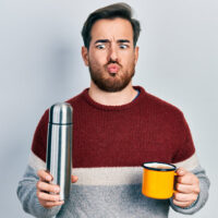 Plaintiff Sues Walmart Over Defective, “Exploding” Thermos