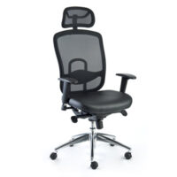 Veyer Recalls WorkPro Office Chairs Due To Fall Hazard