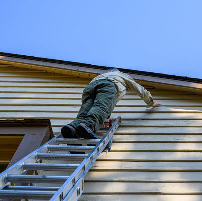 Werner Recalls 20’ and 24’ Multi-Max Pro Multi-Purpose Ladders Due To ...